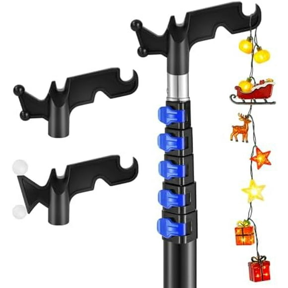Christmas Light Extension Pole