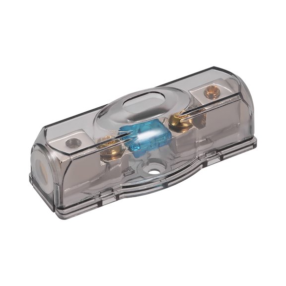 Auto Fuse Taps