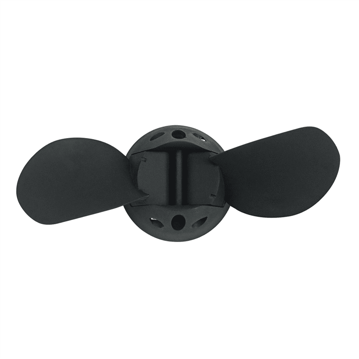 4.8 Inches 2-Blade Folding Propeller Motor Boat Propellers Electric ...