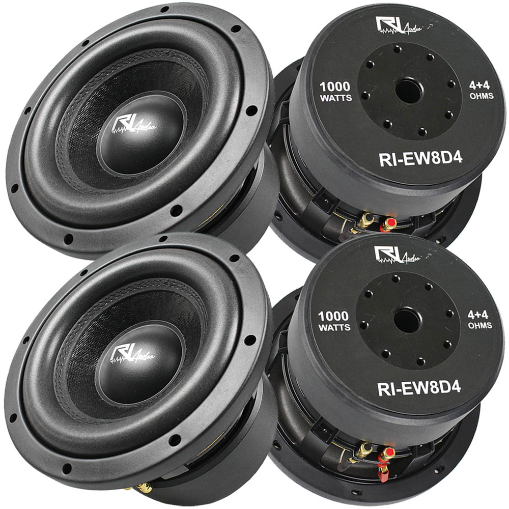 Pyle PLG64 6.5" 300 Watt Car Mid Bass/Midrange Subwoofer Sub Power Speaker - Walmart.com