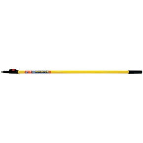Telescoping Poles