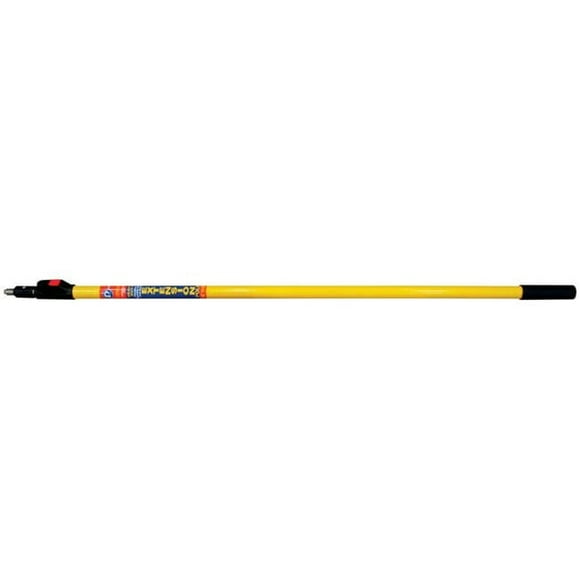 Fiberglass Telescoping Pole