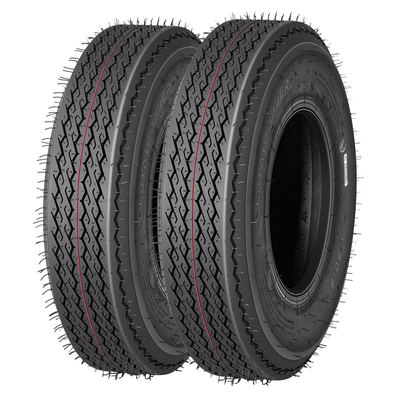 Exciting 4 80 8 Trailer Tire Gallery