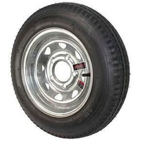 4 80 12 Trailer Tire 5 Lug