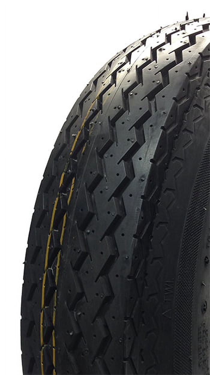 4.80x4.00-8 4Ply Sawtooth Tire - Walmart.com