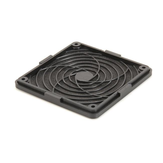 4.85 in. Plastic Fan Filter & Guard - Walmart.com