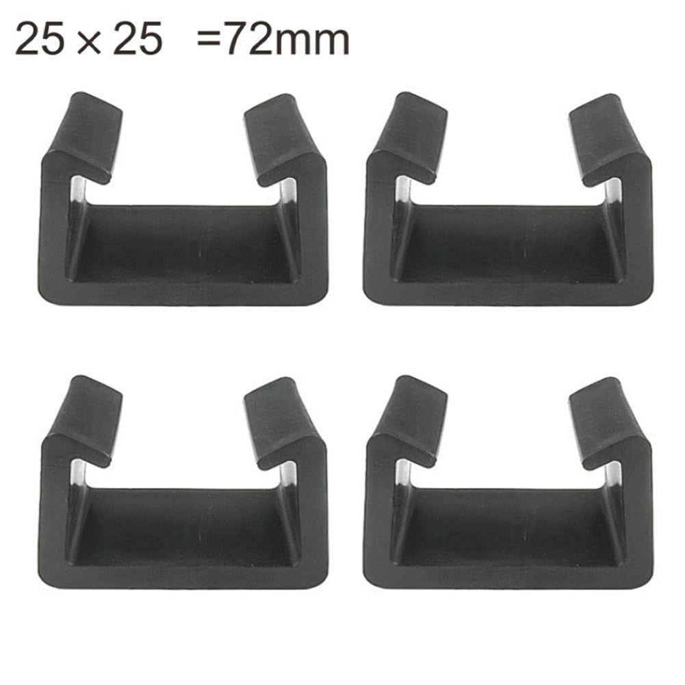 4/8PCS Outdoor Furniture Clips Patio Sofa Clips For Sectional Sofas ...