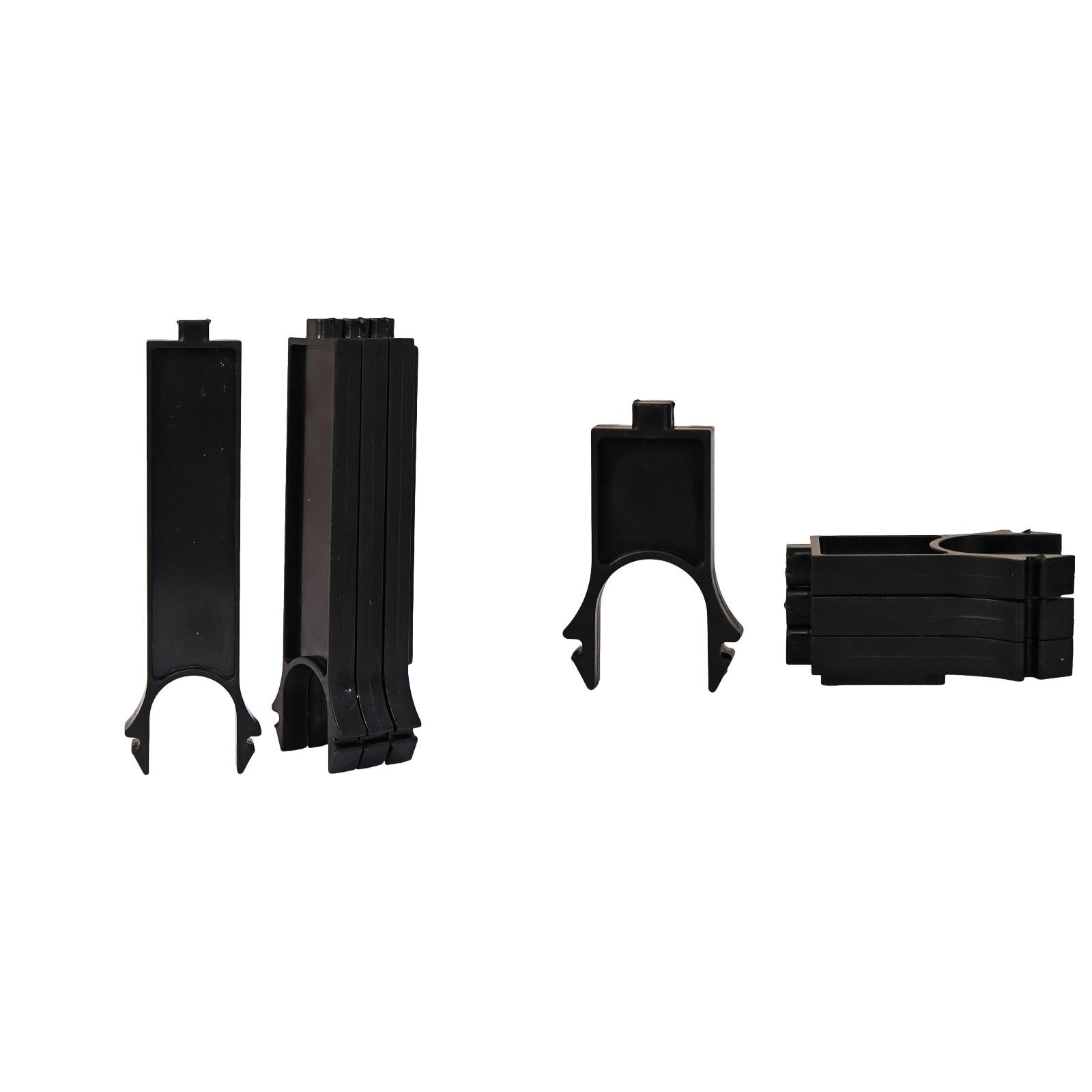 4/8PCS Space-Saving Rack Baking Sheet Set, Rack Stacker Organizer ...