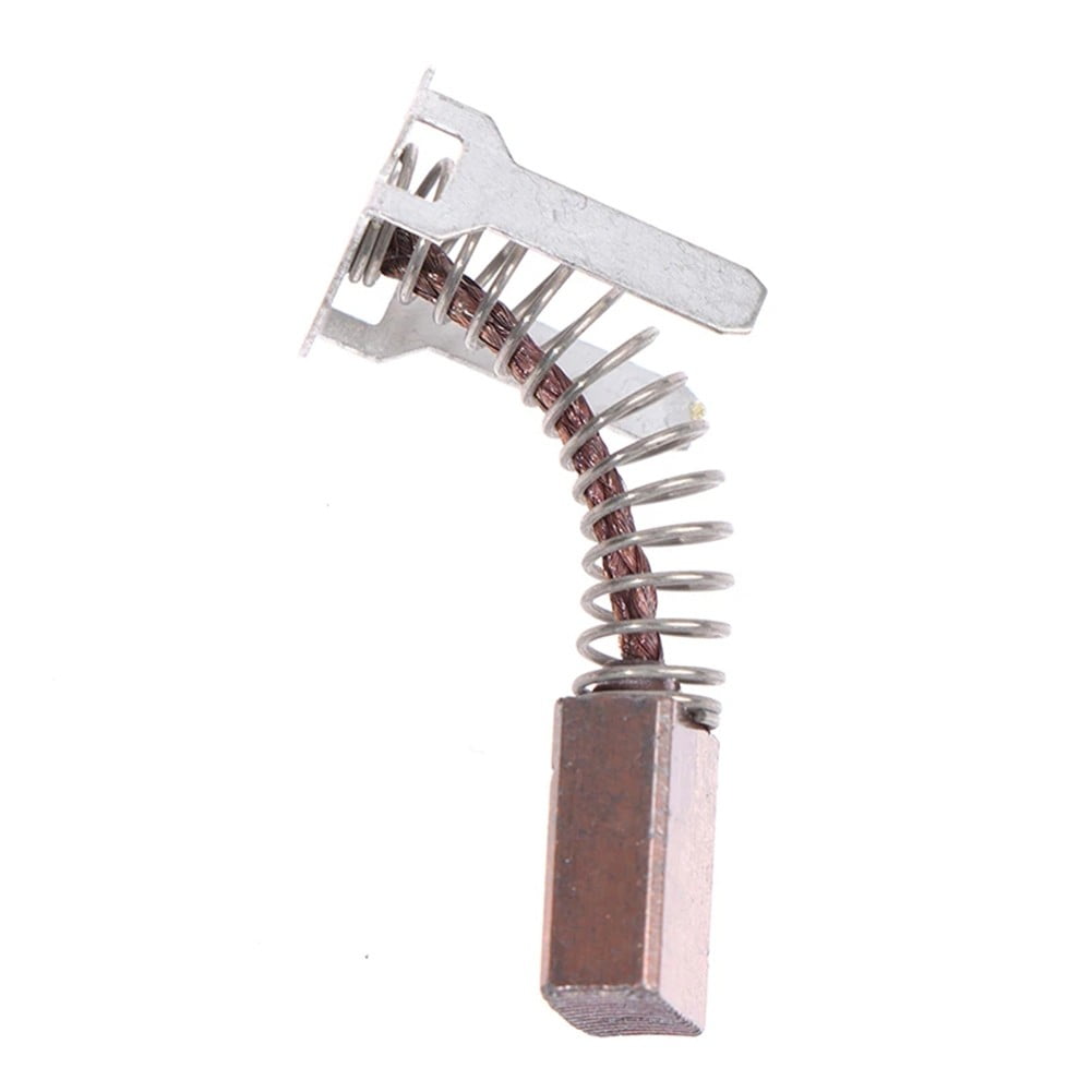 4/8Pcs Carbon Brushes for Gsr 180-Li Gsb180-Li Gsb140-Li Drill ...