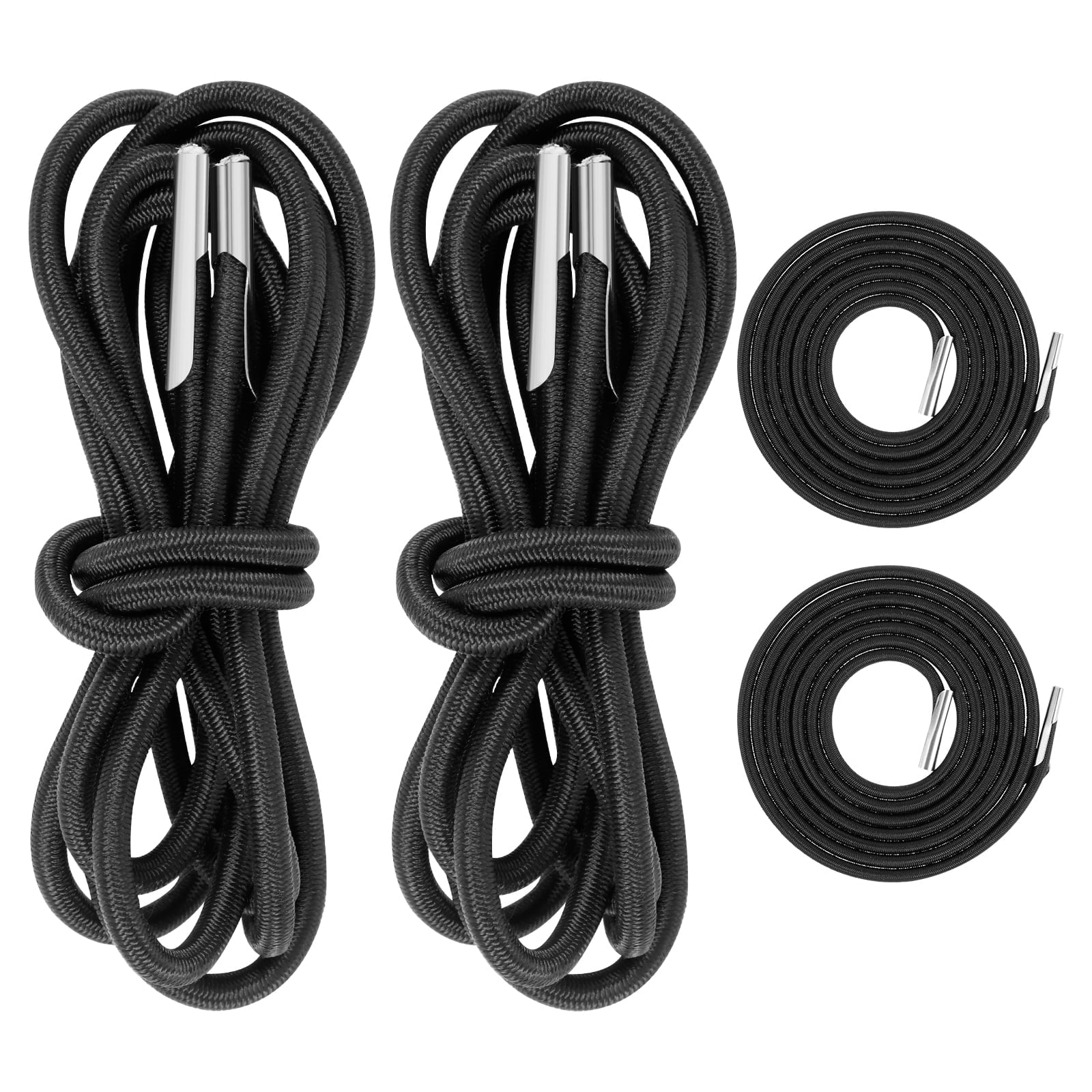 4/8Pcs Zero Gravitation Chair Replacement Cords Recliners Elastic ...