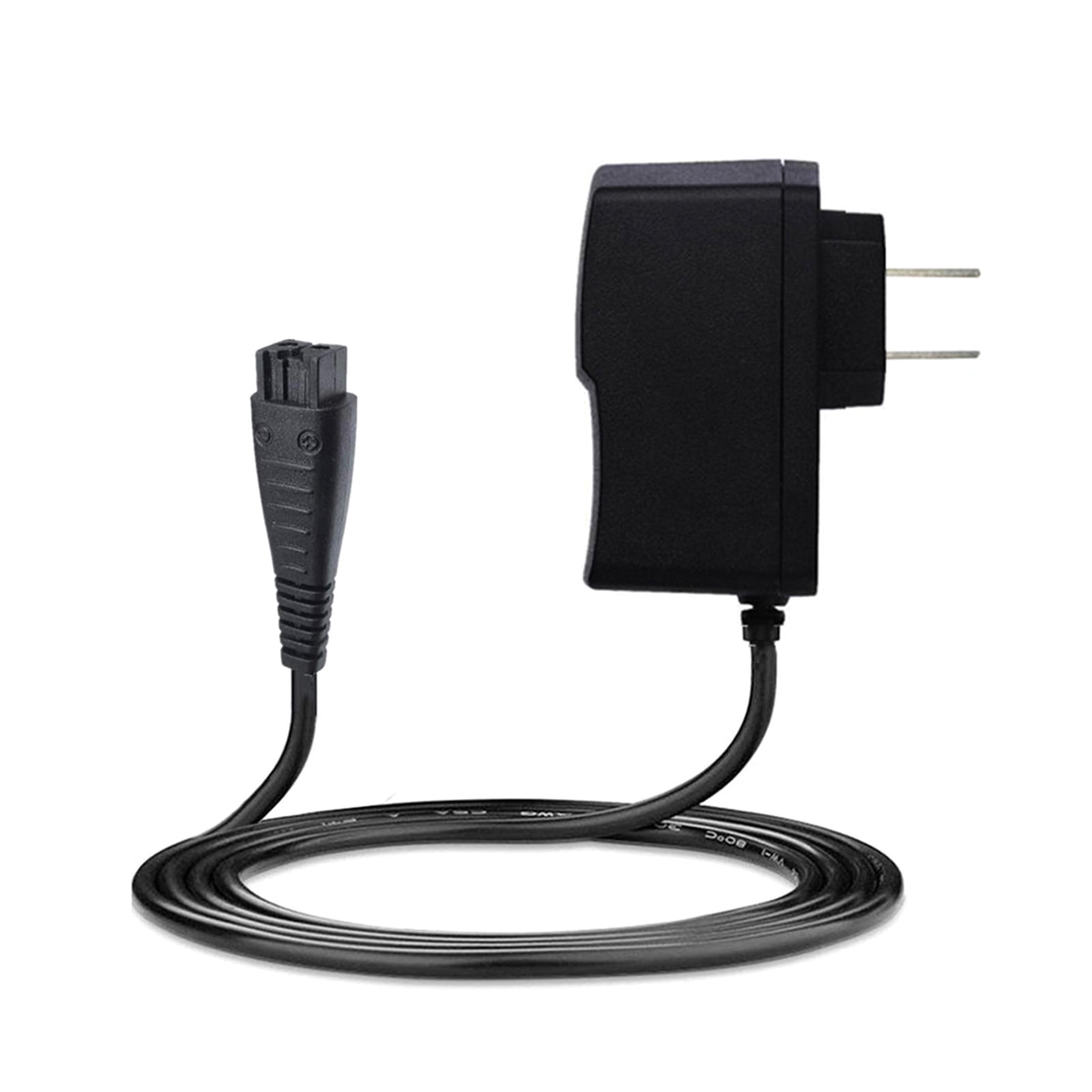 4.8V 1.25A Wall Plug AC Power Adapter for Panasonic EES-RF31 ES-RF41 ES ...