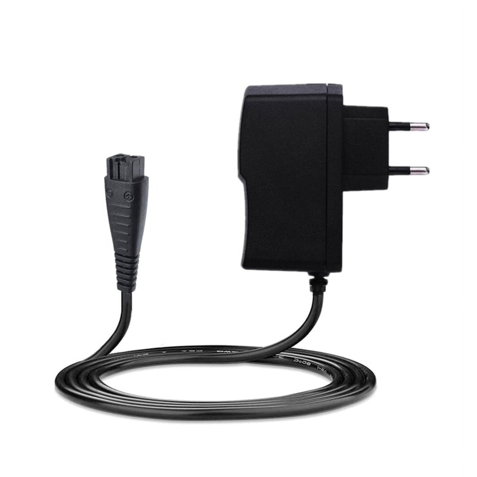 4.8V 1.25A Wall Plug AC Power Adapter for Panasonic EES-RF31 ES-RF41 ES ...