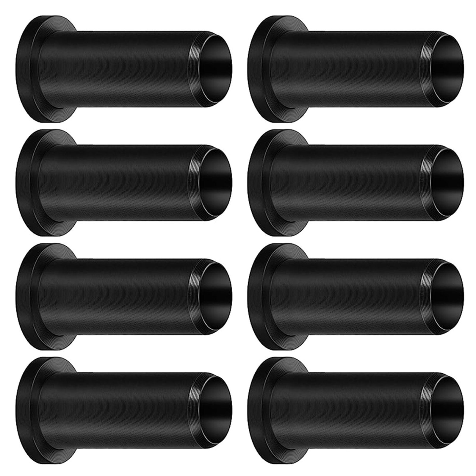 4/8pcs Nylons Paddles Lock Secure Paddles Holder Paddles Equipment Lock ...