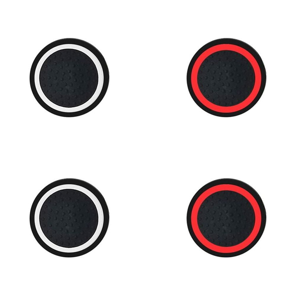 4/8pcs Professional New Anti Slip Ergonomic Game Controller Protector ...