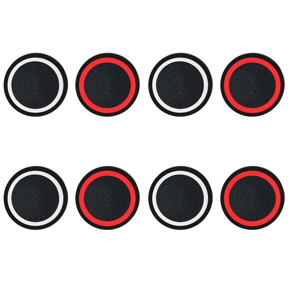 4/8pcs Professional New Anti Slip Ergonomic Game Controller Protector ...