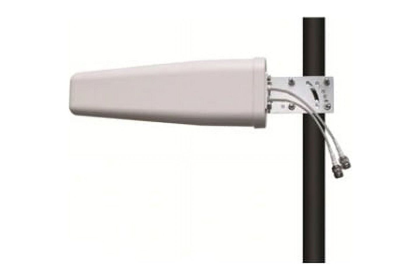 4.9-5.8 GHz 17 dBi Dual Polarity Yagi MIMO Antenna, N-Female - Walmart.com