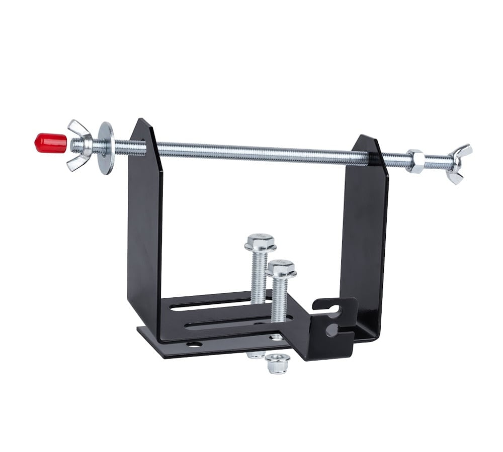 (4.9” - 9.64”) Adjustable Weed Wacker Trimmer Line Holder w/ Mounting ...