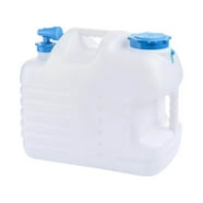 Reliance Aqua-Tainer Water Container 7 Gallon - Walmart.com