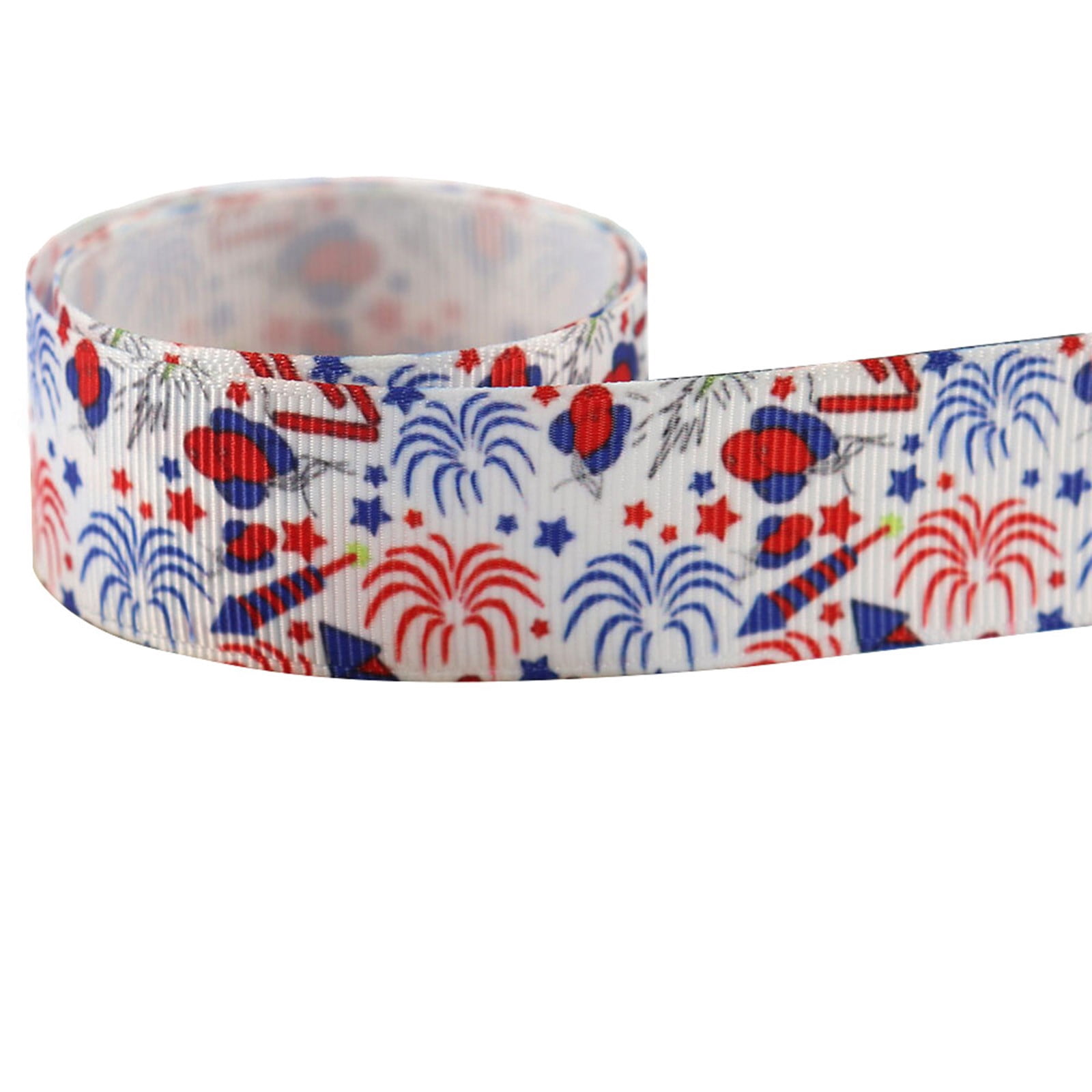 4.92 Craft Ribbon,Gift Wrapping DIY Crafts Carton Decor,Flower Bouquets ...