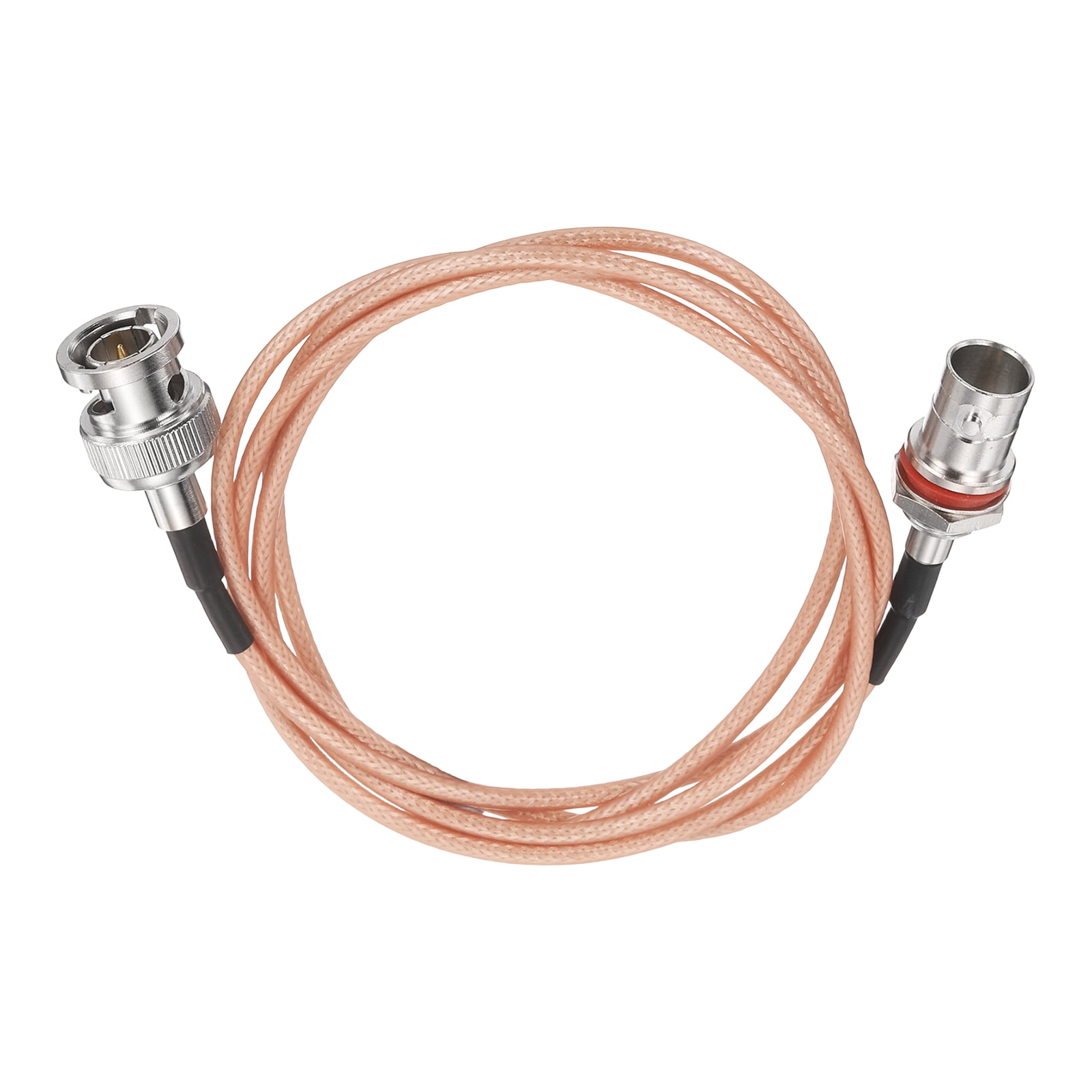 4.92FT 3G-SDI Cable, BNC Male to Female HD-SDI Cable 75 Ohm RG179 ...