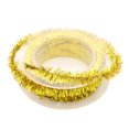 4.92Feet Christmas Foil Tinsel Garland Christmas Decorations for ...
