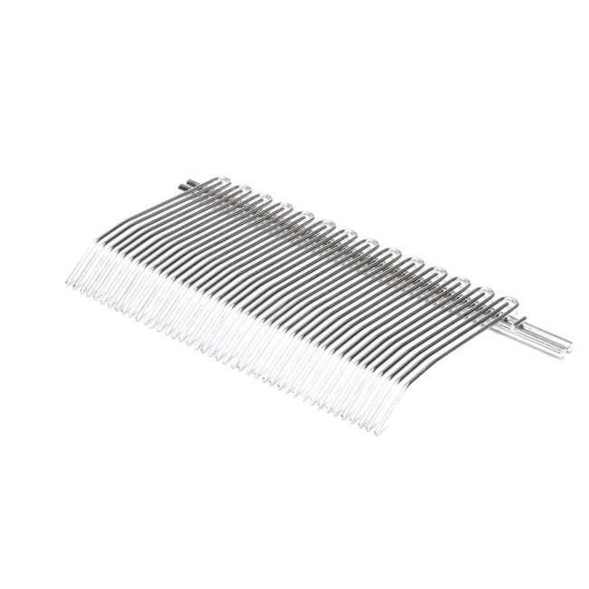 4.95 in. Back Wire Comb - Walmart.com