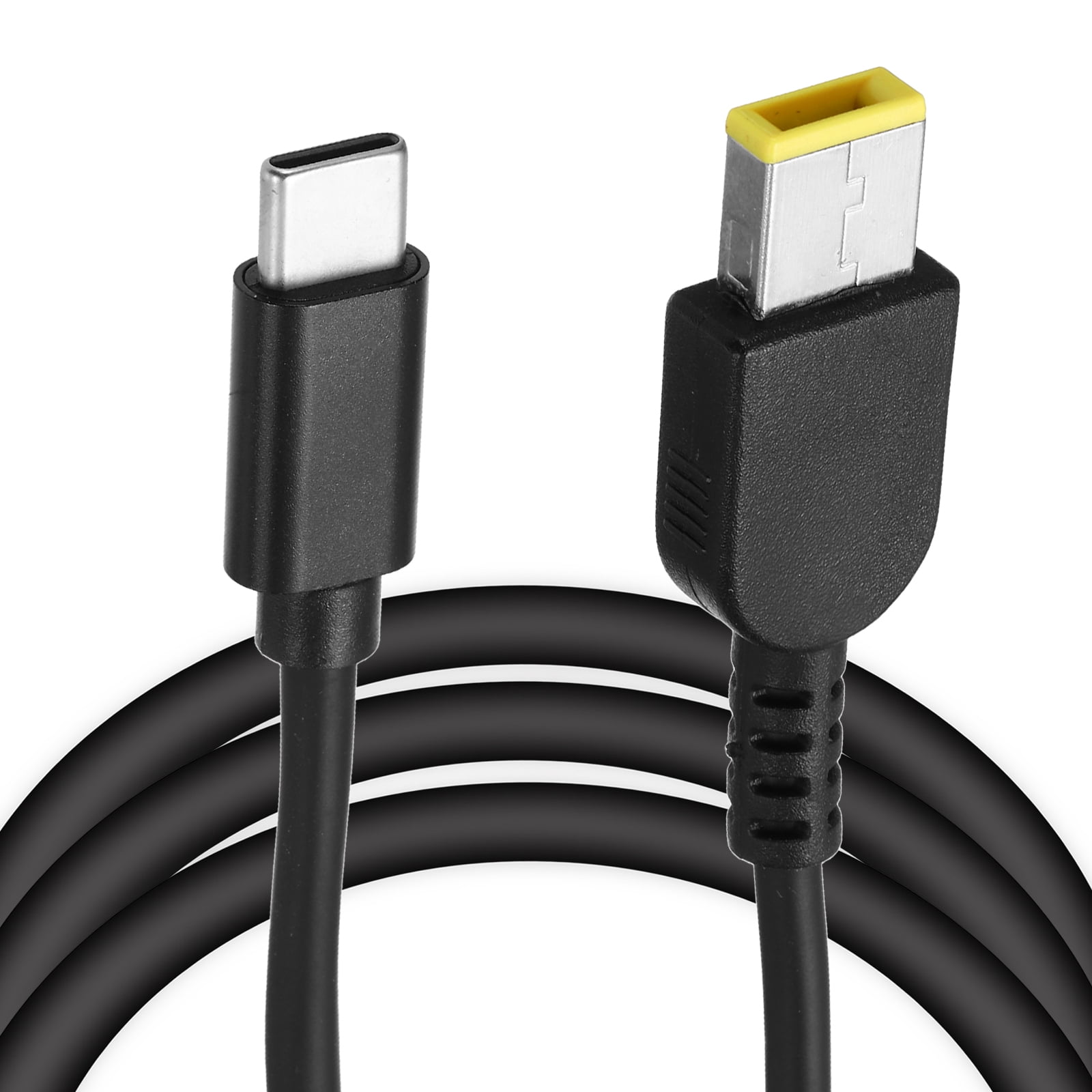 4.9FT USB C to DC PD Power Fast Charging Cable, 11mmx4.5mm 65W/20V DC ...
