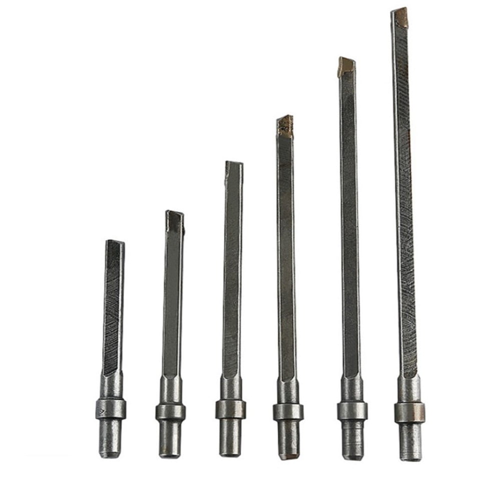 4-9Inch Pneumatic Chisel Pneumatic Hammer Handheld Shovels Tool For ...