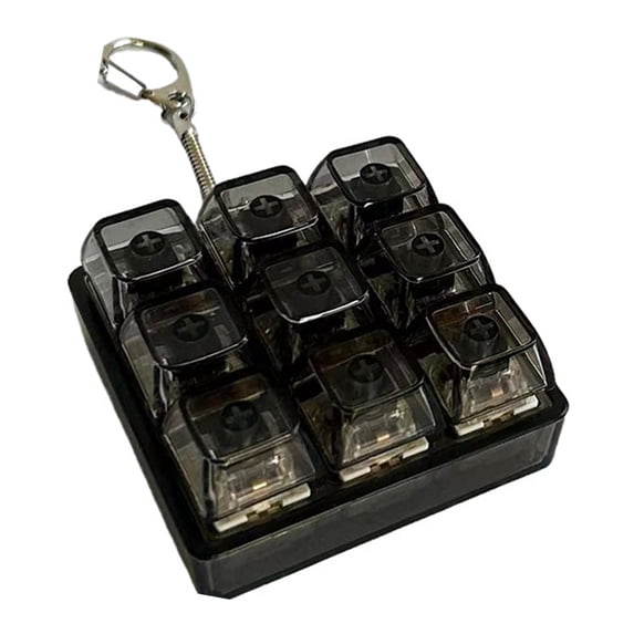 4/9Key Switches Tester Switches Samplers Mechanical Keyboards Keyswitch ...