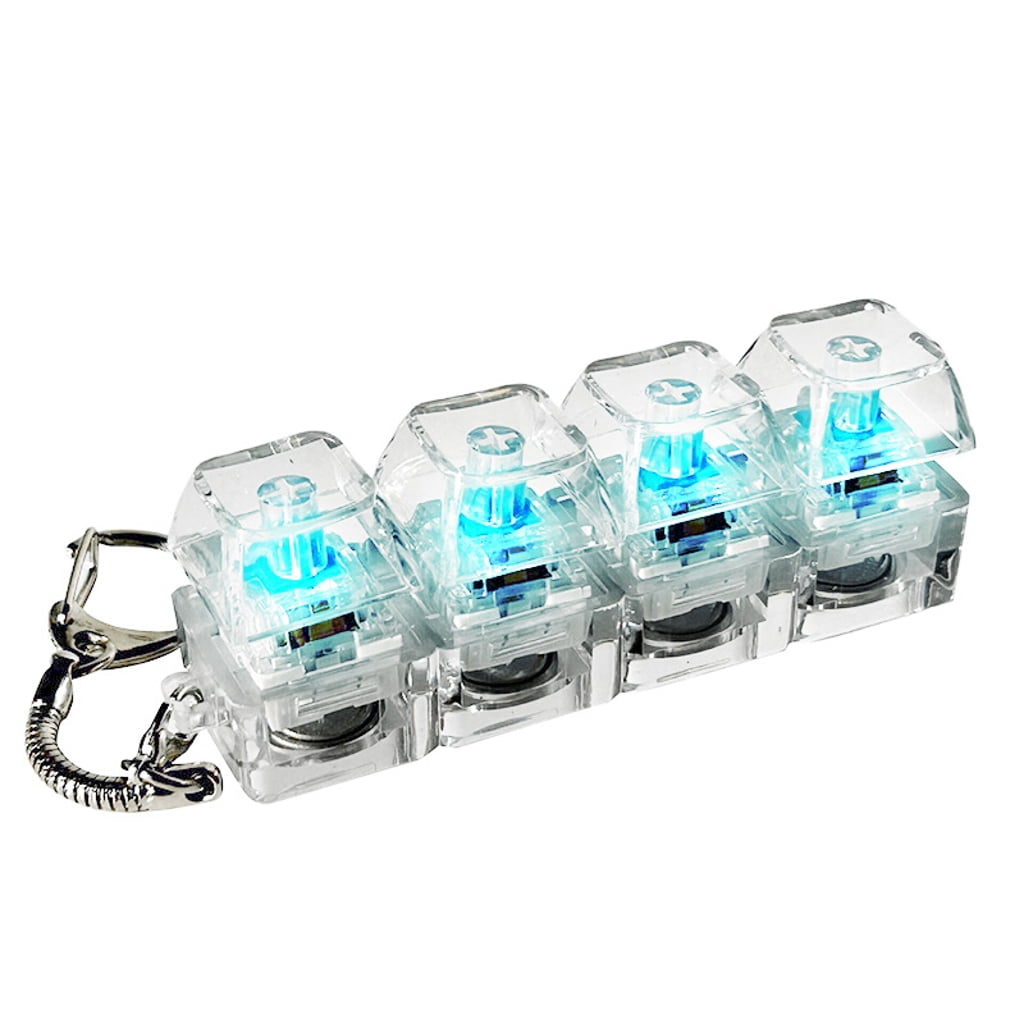 4/9Key Switches Tester Switches Samplers Mechanical Keyboards Keyswitch ...