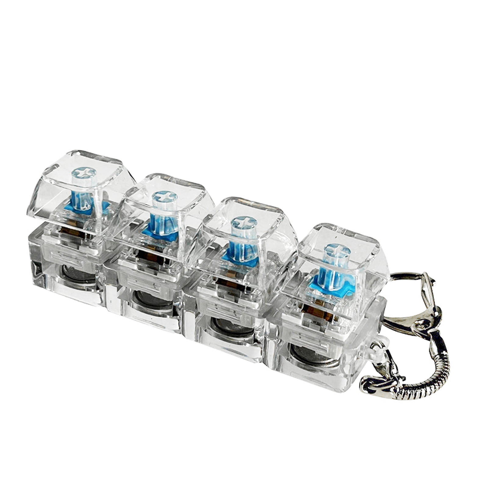 4/9Key Switches Tester Switches Samplers Mechanical Keyboards Keyswitch ...