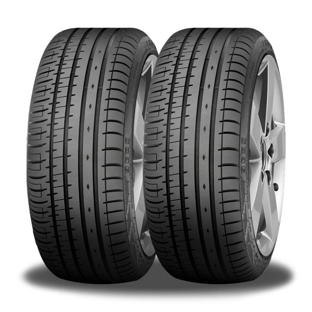 4 Accelera PHI-R 195/45R16 84W XL All Season Ultra High Performance UHP ...