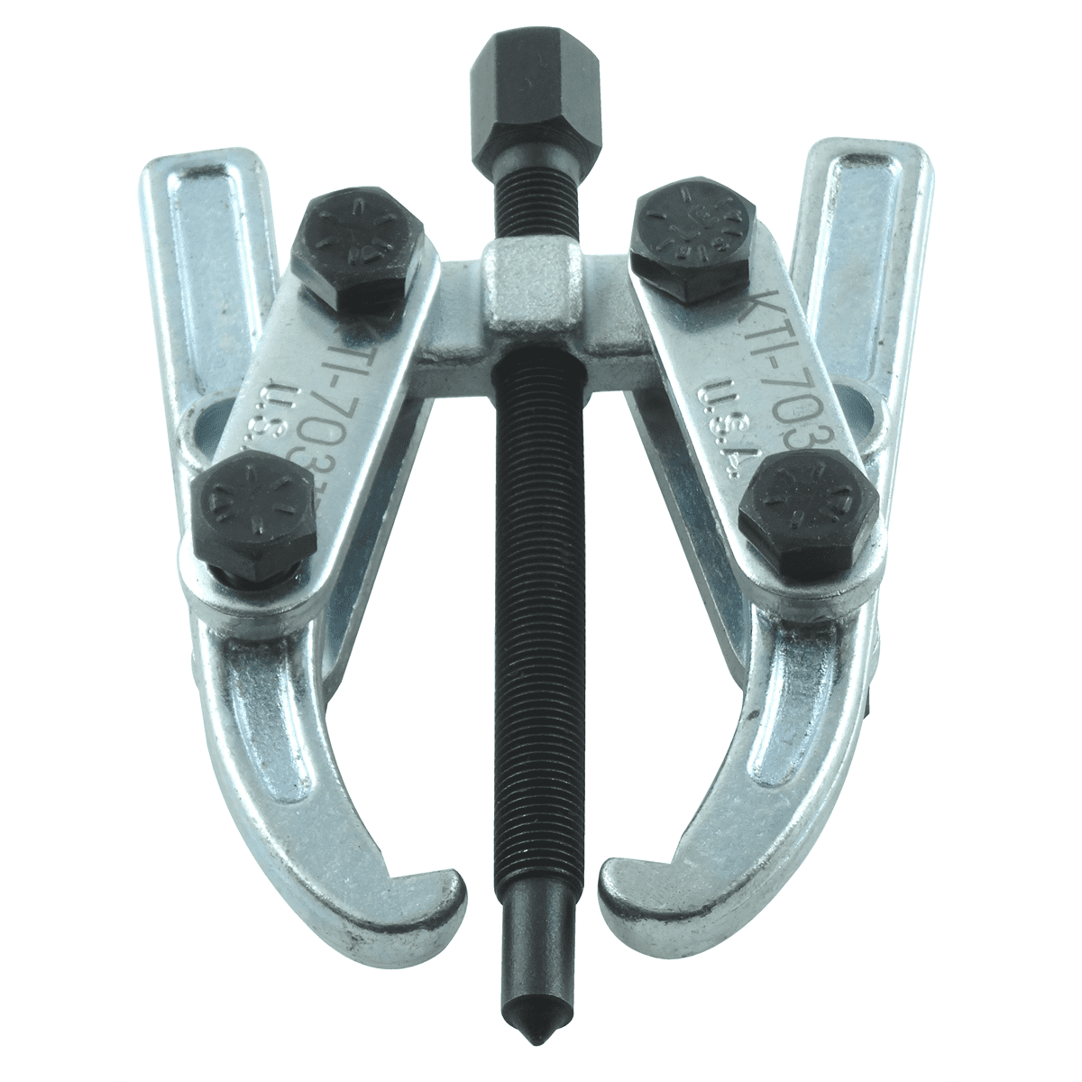4" Adjustable Puller, 2-Ton, 2 Jaw - Walmart.com