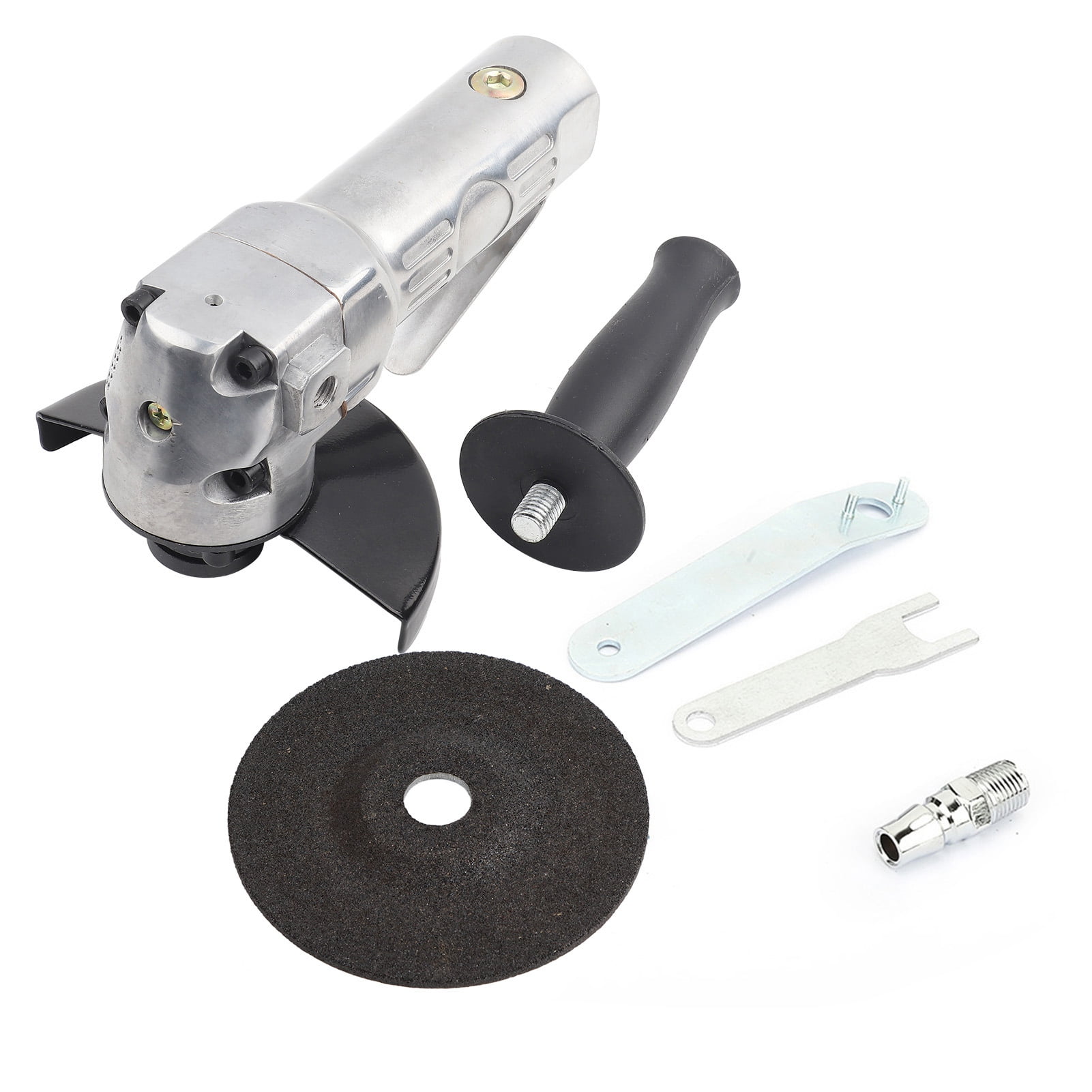4" Air Angle Grinder Sander Cut Off Polisher 11000rpm Pneumatic Grinder ...