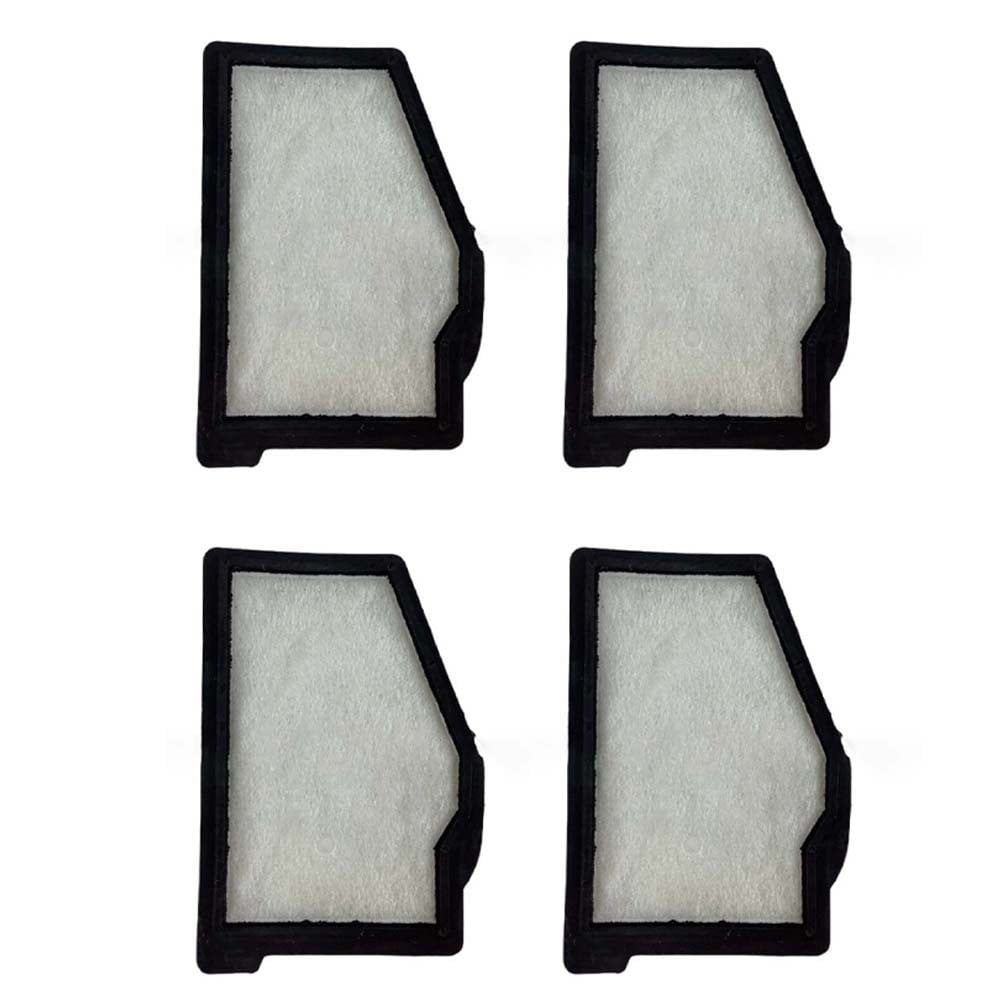 4 Air Filter Elements for EB260 Blower Designed for BLX260 and BL260 ...