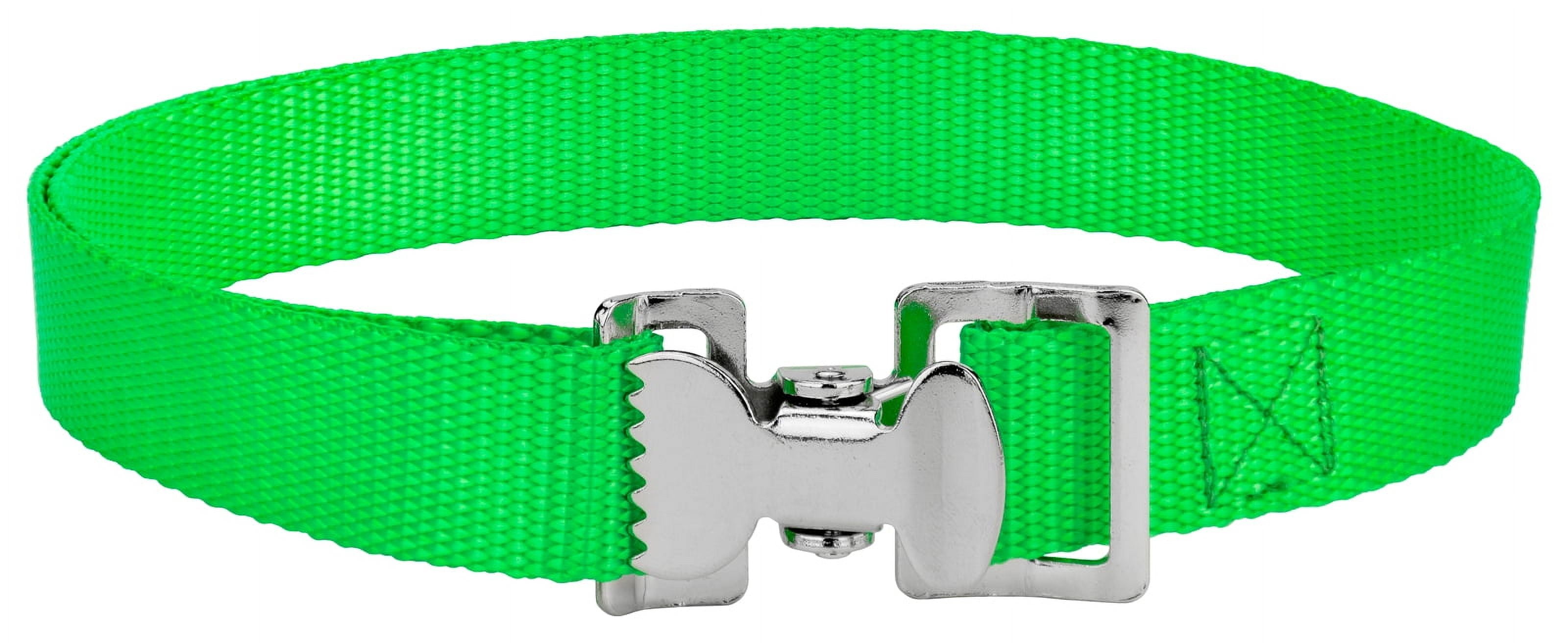 4 - Country Brook Design® Alligator Clip Nylon Tie Down Straps - Hot ...