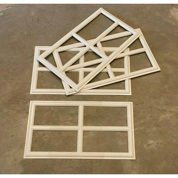 Door Mullion Replacement