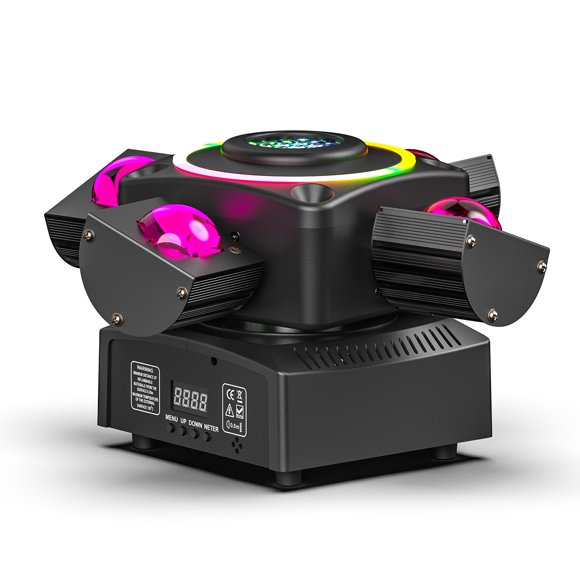 Strobe Light