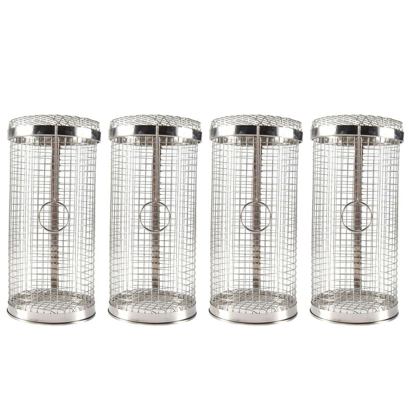 4 * BBQ cage-As Shown - Walmart.com