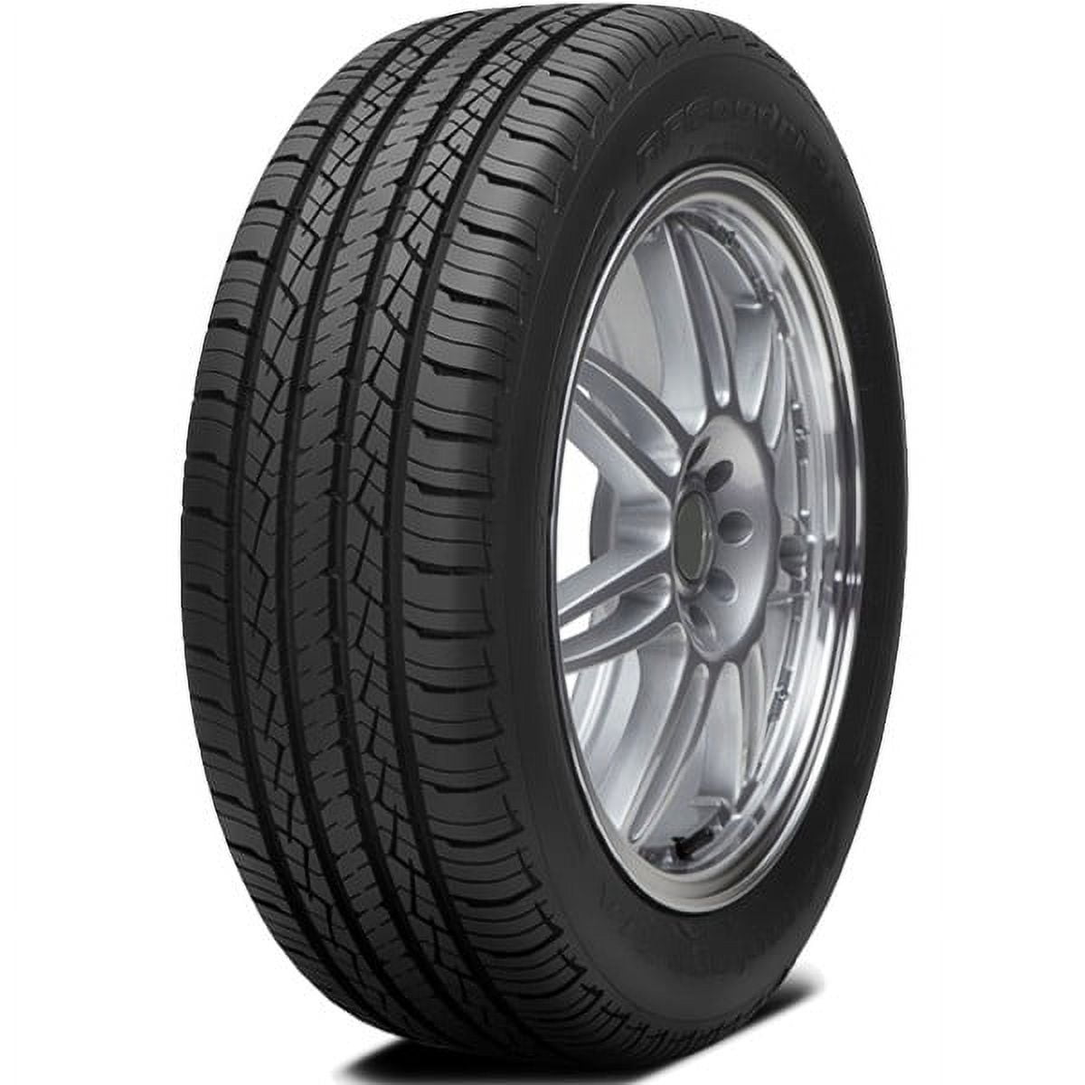 4 BFGoodrich Advantage T/A Sport LT 245/75R16 111T All Season Touring ...