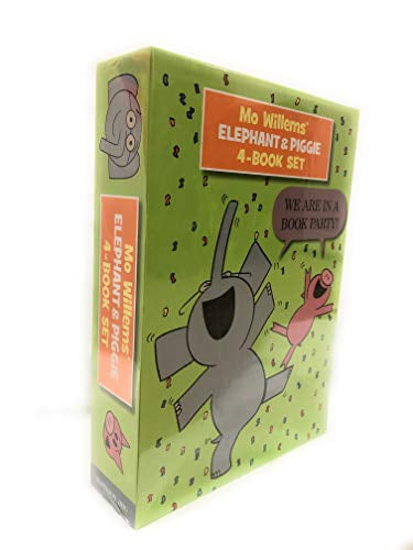 4 BK HYPERION ELEPHANT PI GGIE - Walmart.com