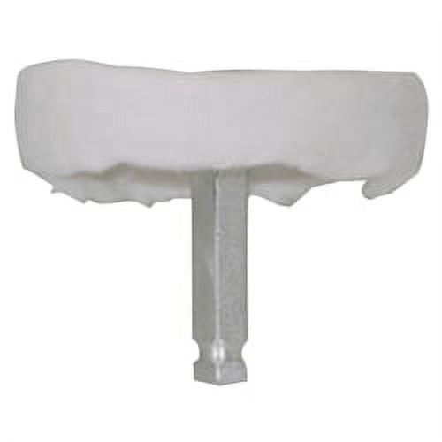 4" BUFFING WHEEL - Walmart.com