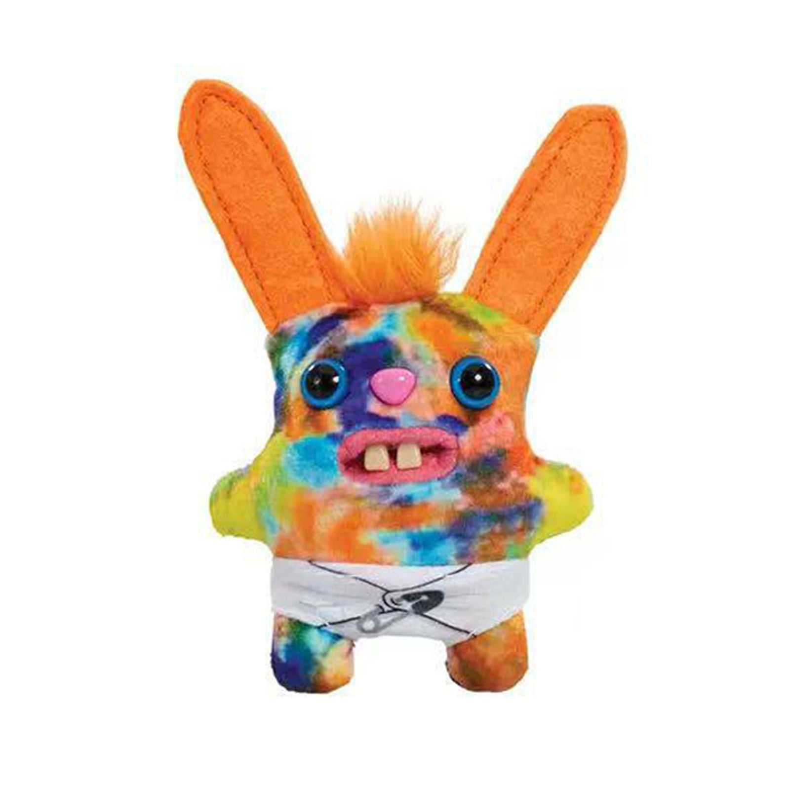 4" Baby Rabid Rabbit Fugg-ler, Fugg-ler Funny Monster - Baby Fugg Fugg ...