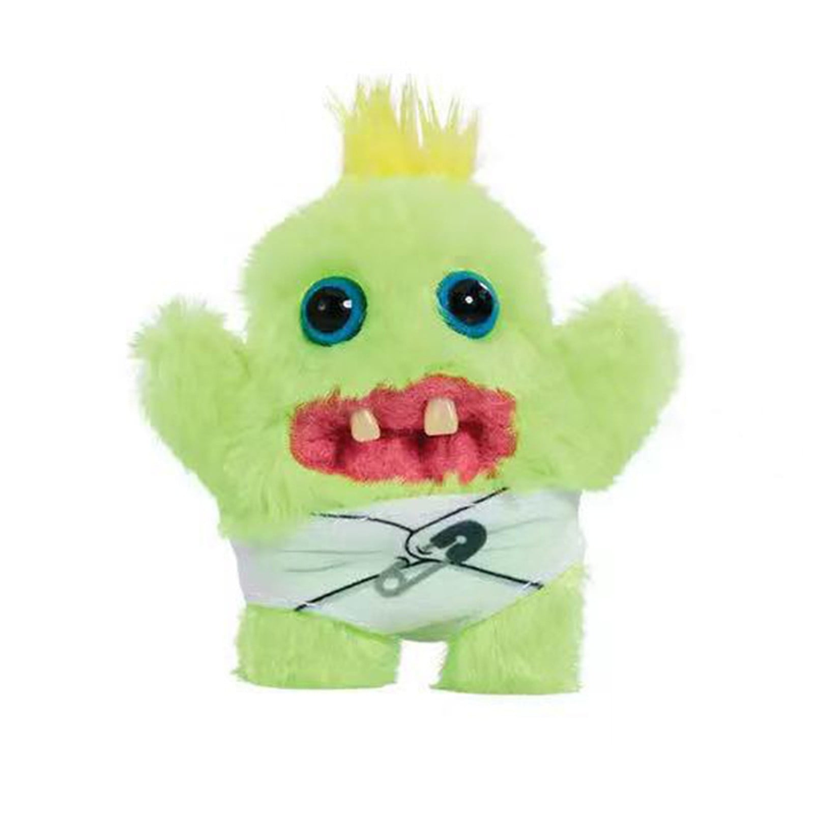 4" Baby Shameless Goof Fugg-ler, Fugg-ler Funny Monster - Baby Fugg ...