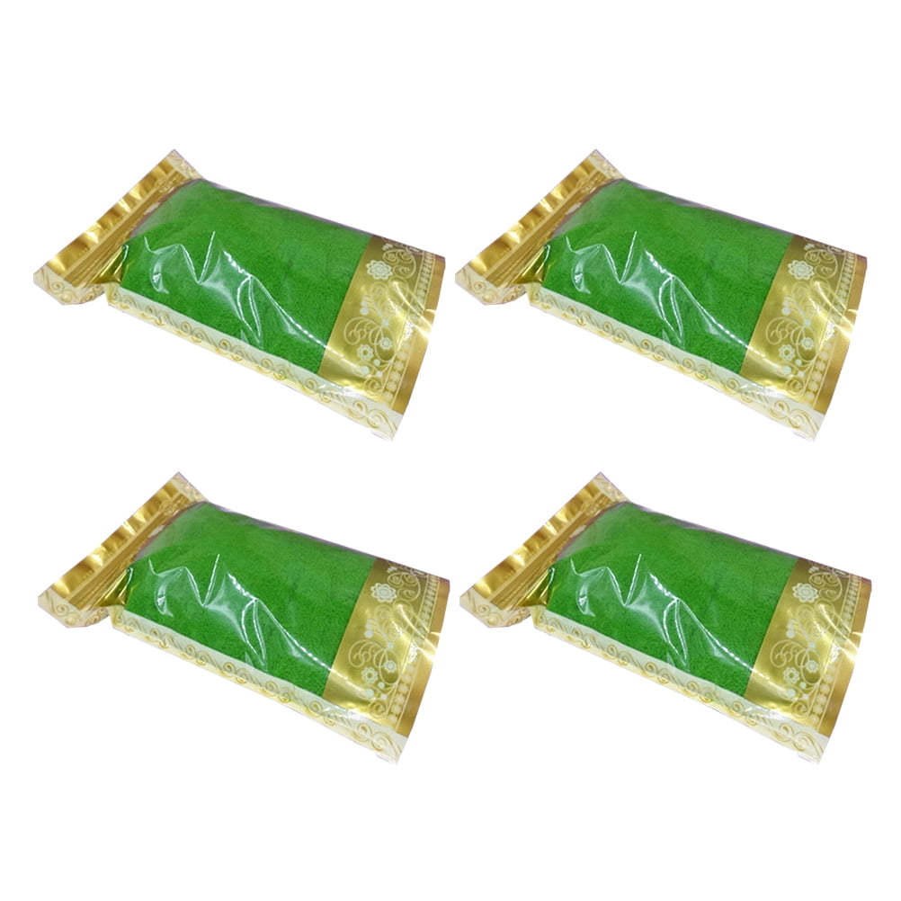 4 Bags of Simulation Moss Decor Realistic Moss Powder Landscape ...