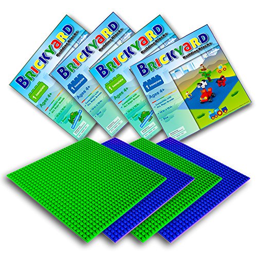 LEGO Base Plates