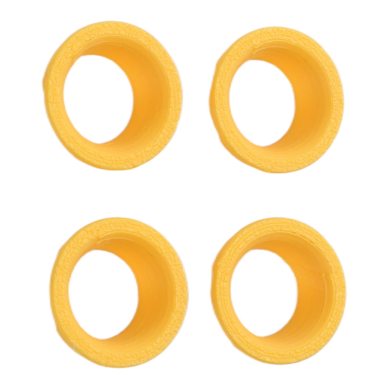 4 Bicycle Brake Clamp Rings for MT5 and For MT7 4 Piston Calipers to ...