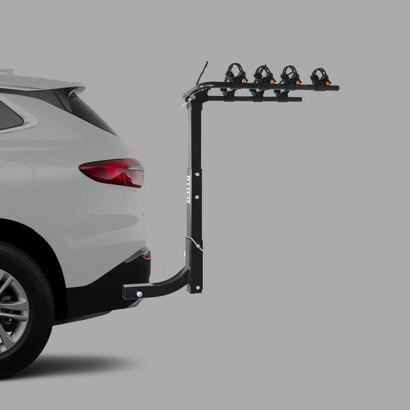 Hitch Mount Bike Racks in Bike Car Racks - Walmart.com