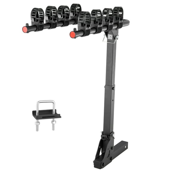 Hitch Mount Bike Racks in Bike Car Racks - Walmart.com