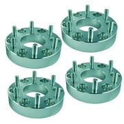 5 Lug To 6 Lug Adapter